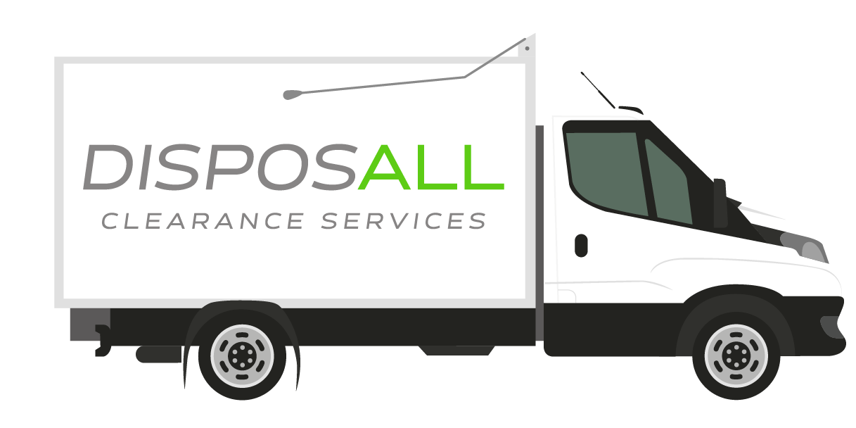 Clearance Services in London and the Southeast | Disposall